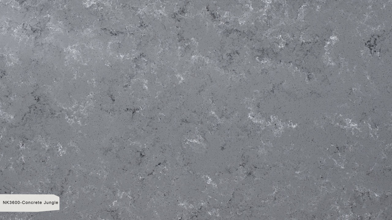 Акриловый камень NEOMARM NK 3600 Concrete Jungle купить недорого в Казахстане | Цена в ...